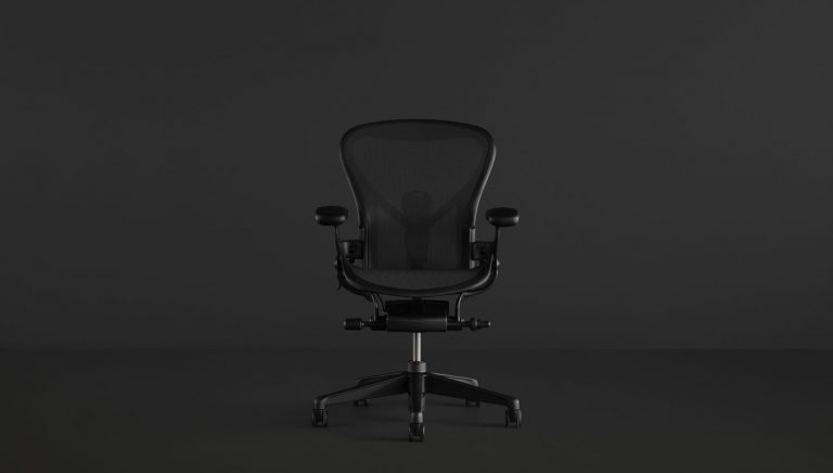 Herman Miller Reveals Gaming Chair | Design Insider