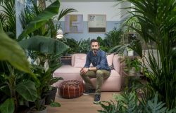 Planted Unearthed | Design Insider
