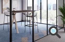 Colour Construct by Shaw Contracts | Design Insider