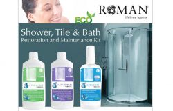 Hygiene at the Heart of Bathroom Design | Design Insider