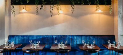 Restaurant Interior | Design Insider