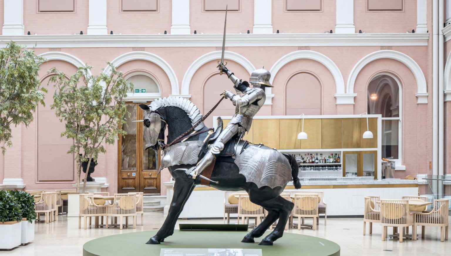 Project Medevil | Design Insider