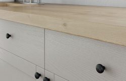 Egger: Texture Meets Colour | Design Insider