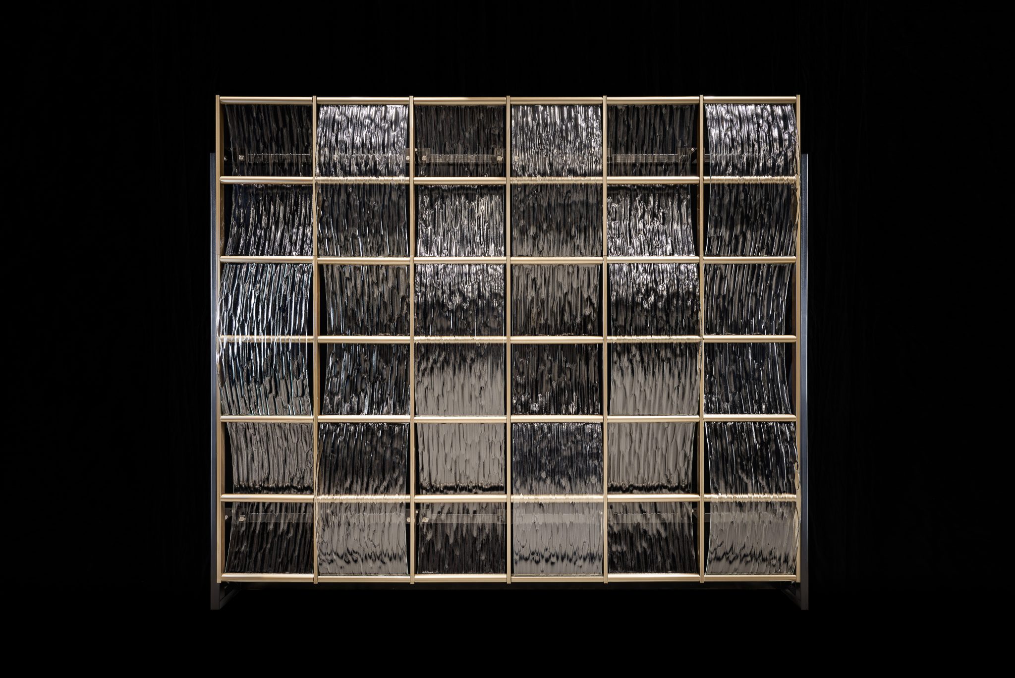 LASVIT Launches Three New Interior Walls | Design Insider