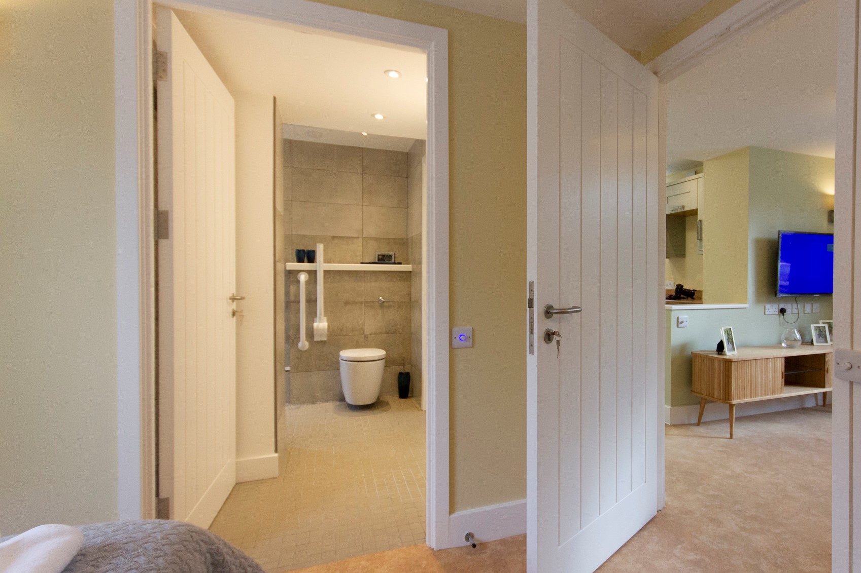Dulux Trade – Designing for Dementia | Design Insider