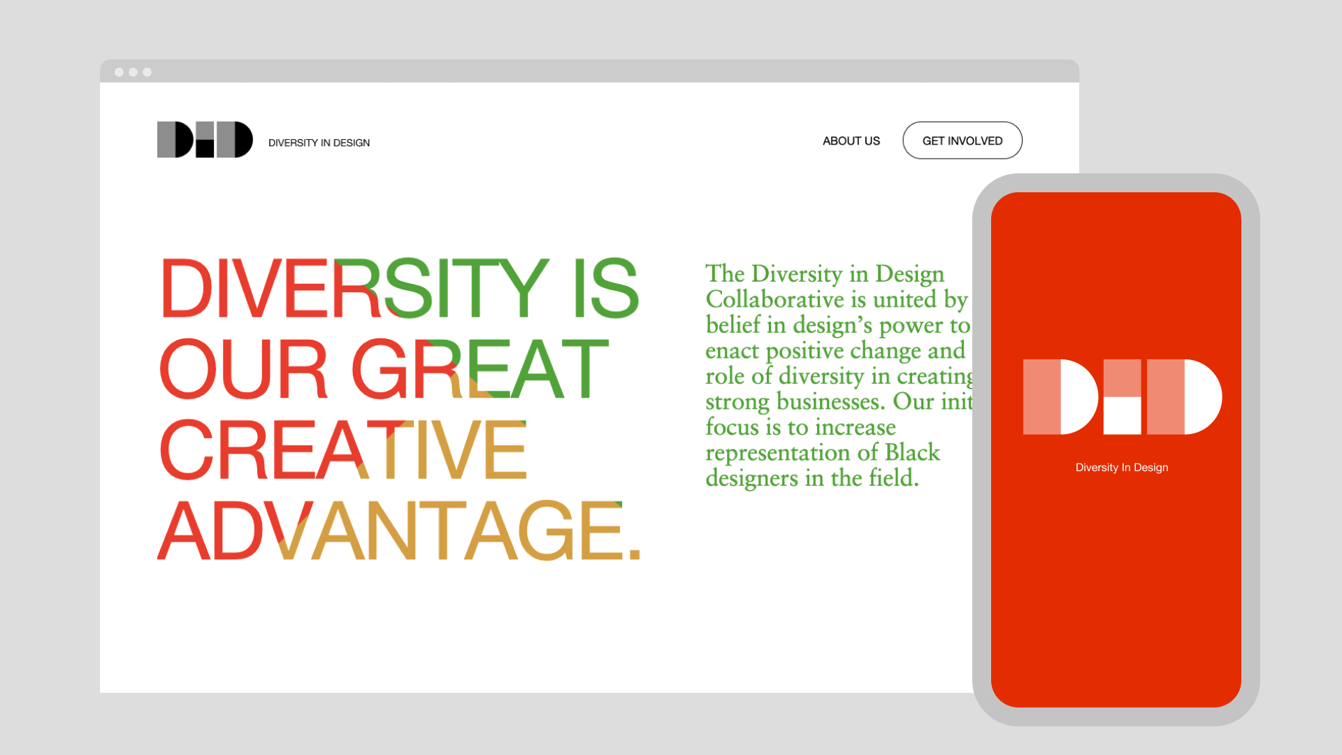 Diversity In Design Collaborative Launches | Design Insider