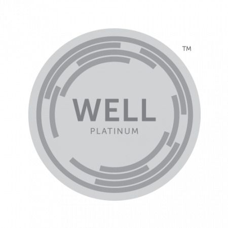 Milliken’s London Showroom Becomes First in the UK to Receive WELL ...