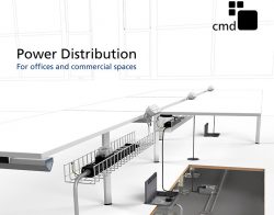 New CMD Catalogue Provides Technical Power Distribution Guide | Design ...
