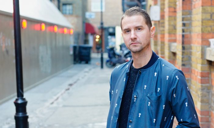 Quick-Fire Questions with Jordan Littler, 3Stories Design | Design Insider