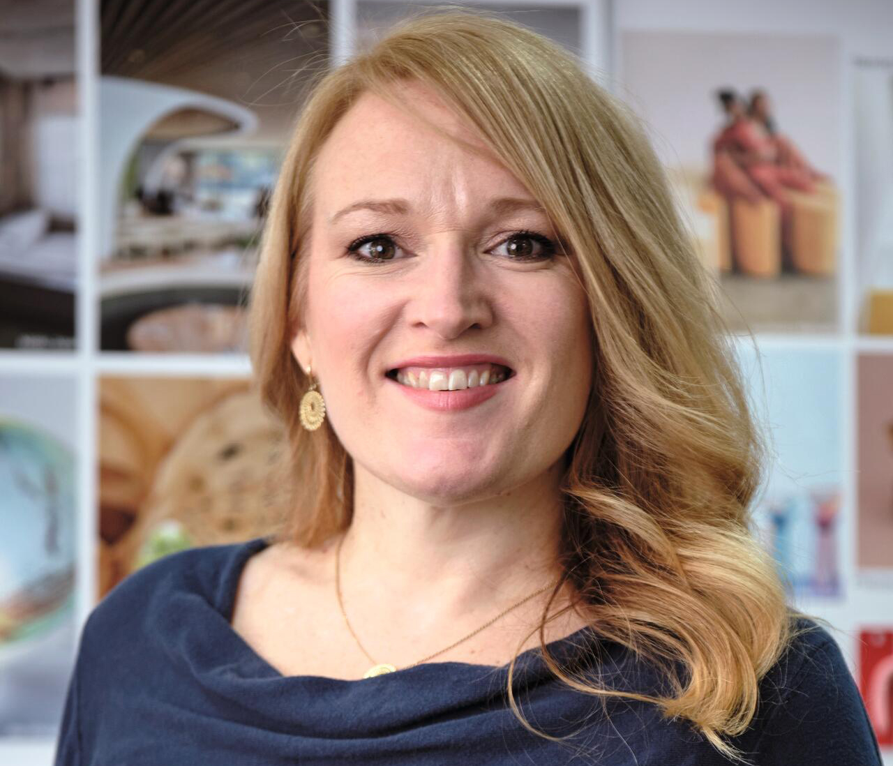 BCFA Member of the Month: Amtico Flooring | Design Insider