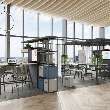 Design Insider | How can workplaces meet the needs of ageing employees ...