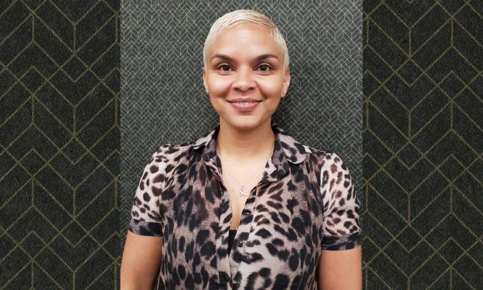 Designers Muse – Rose Campbell | Design Insider