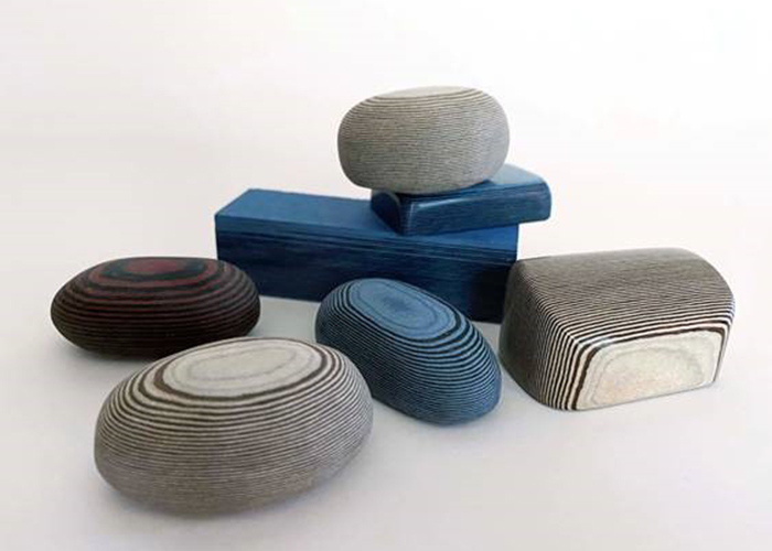 CDUK launches PaperStone®, a sustainable recycled, paper composite ...