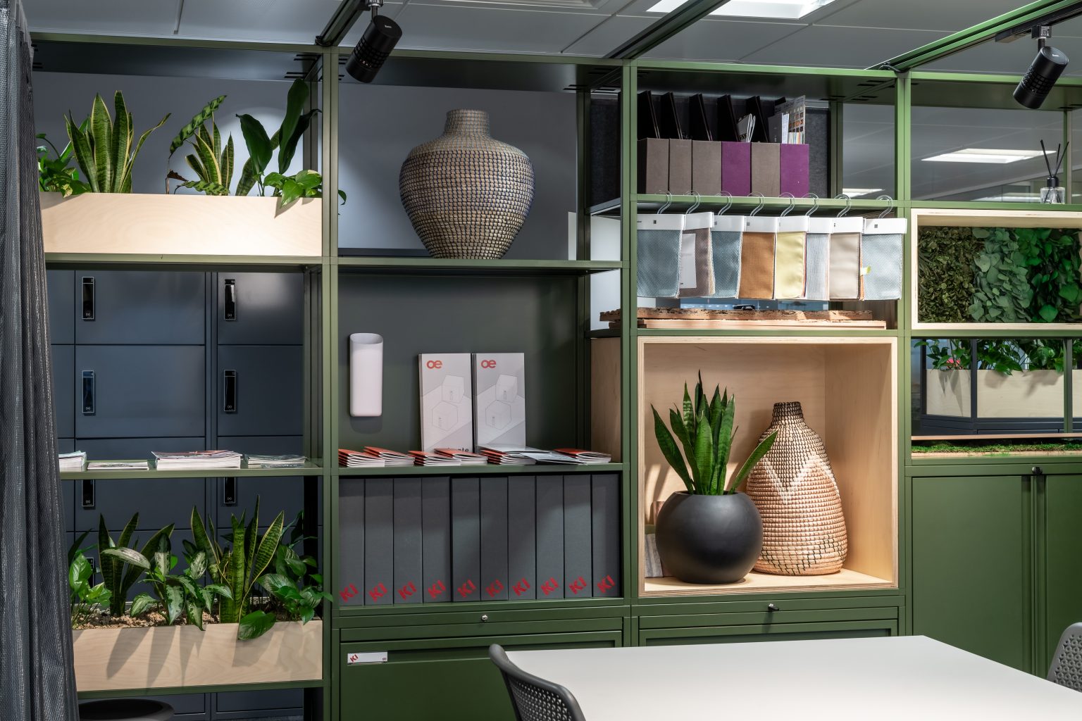 The Importance of Wellbeing Practices: Jonathan Hindle, KI | Design Insider