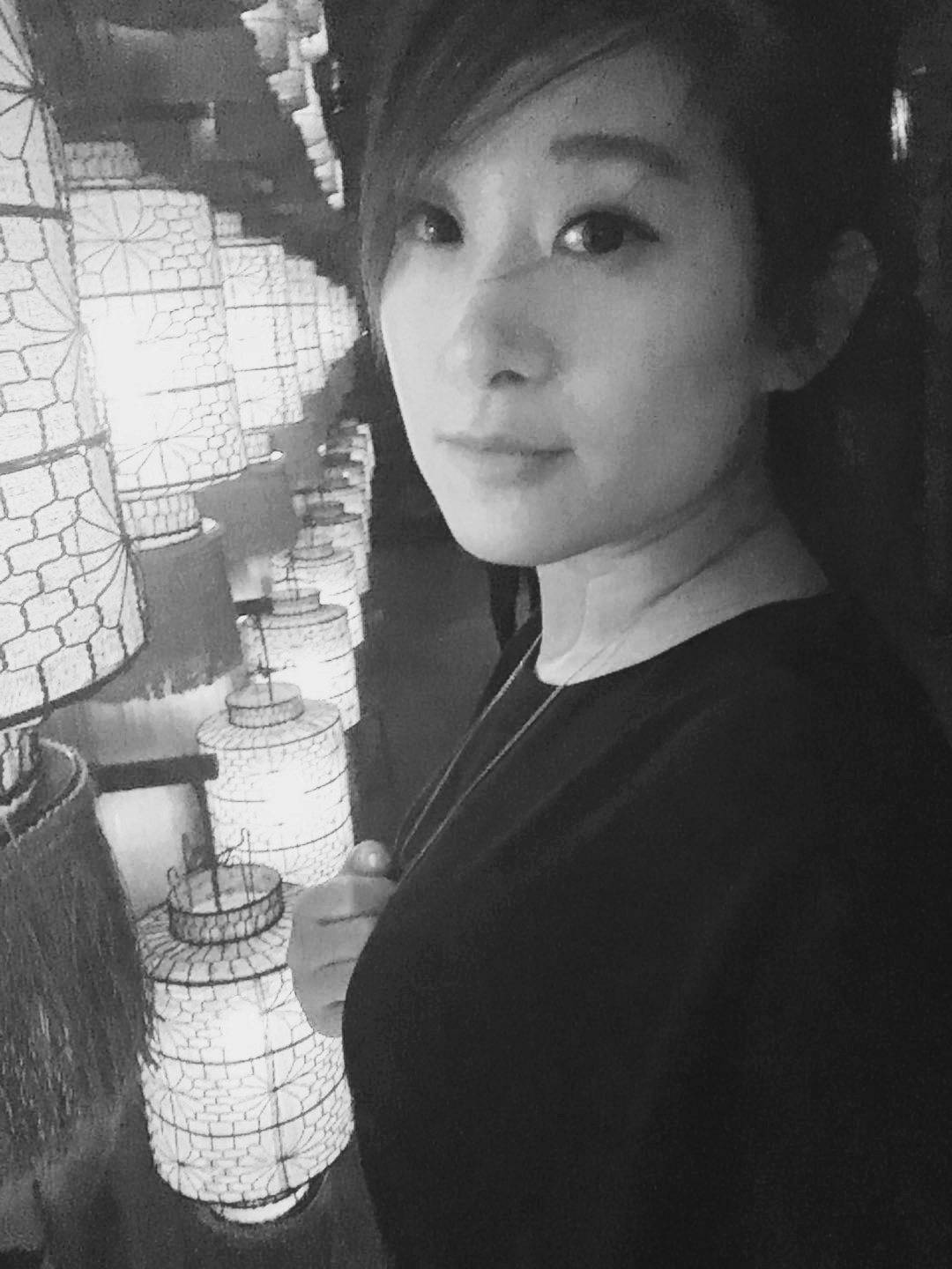 Career Profile: Lan Yang, Creative Director at PENSON | Design Insider