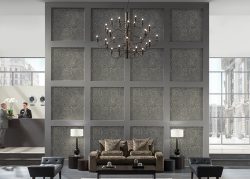 Member of the Month: Lincrusta | Design Insider