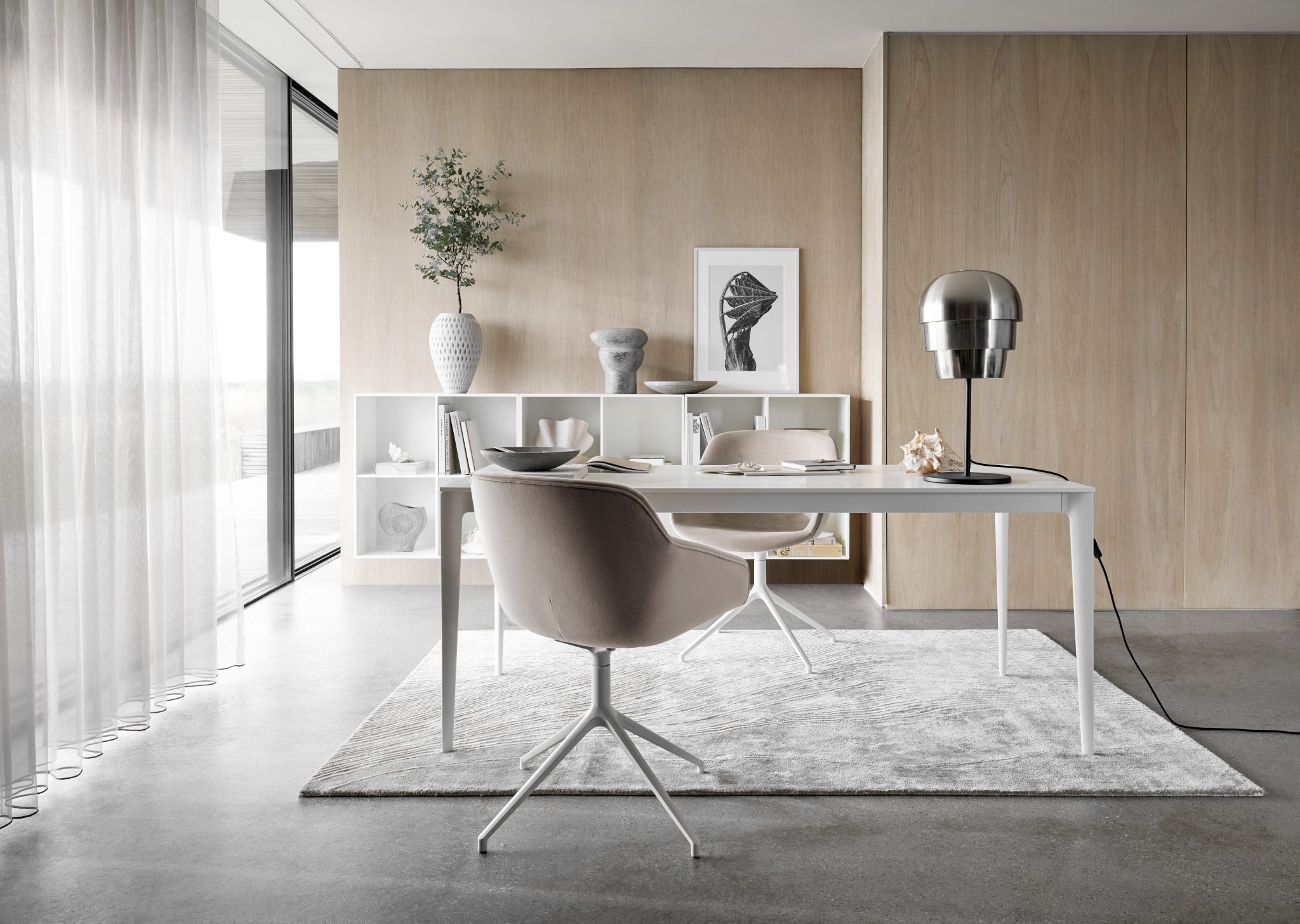 BoConcept x Henrik Pedersen | Design Insider