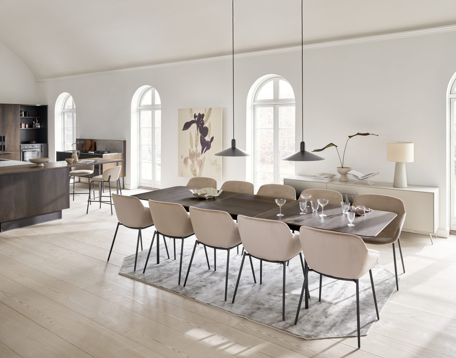 BoConcept x Henrik Pedersen | Design Insider