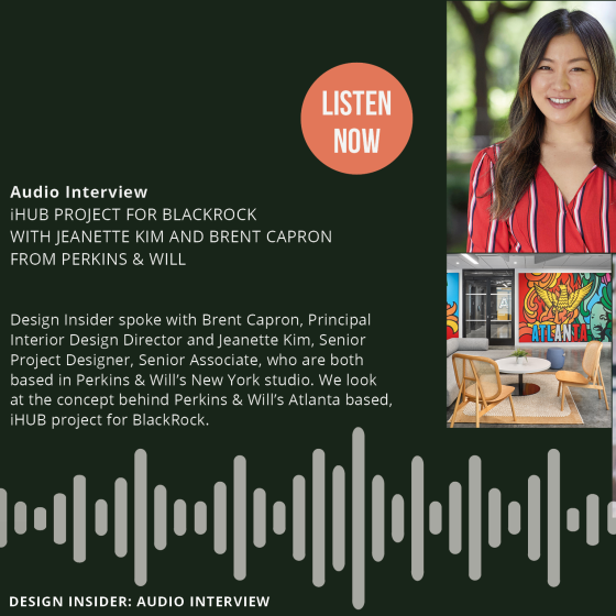 Decca Reveals Winners for Competition | Design Insider