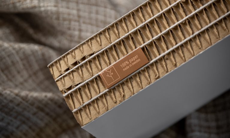 What is Paperboard? Why Furniture? | Design Insider