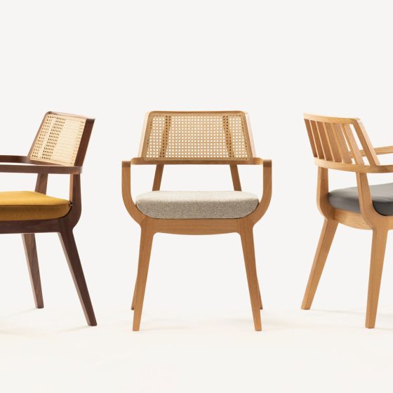 Q&A With Richard Stevens, forpeople | Design Insider