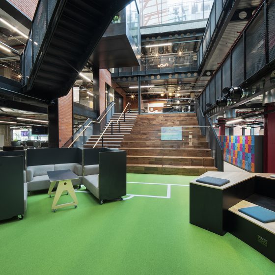 Q&A: Sustainability Leaders | Design Insider