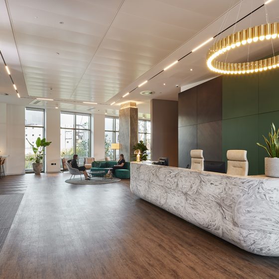 Designer Q&A: Kit Miles with Jim Biddulph | Design Insider