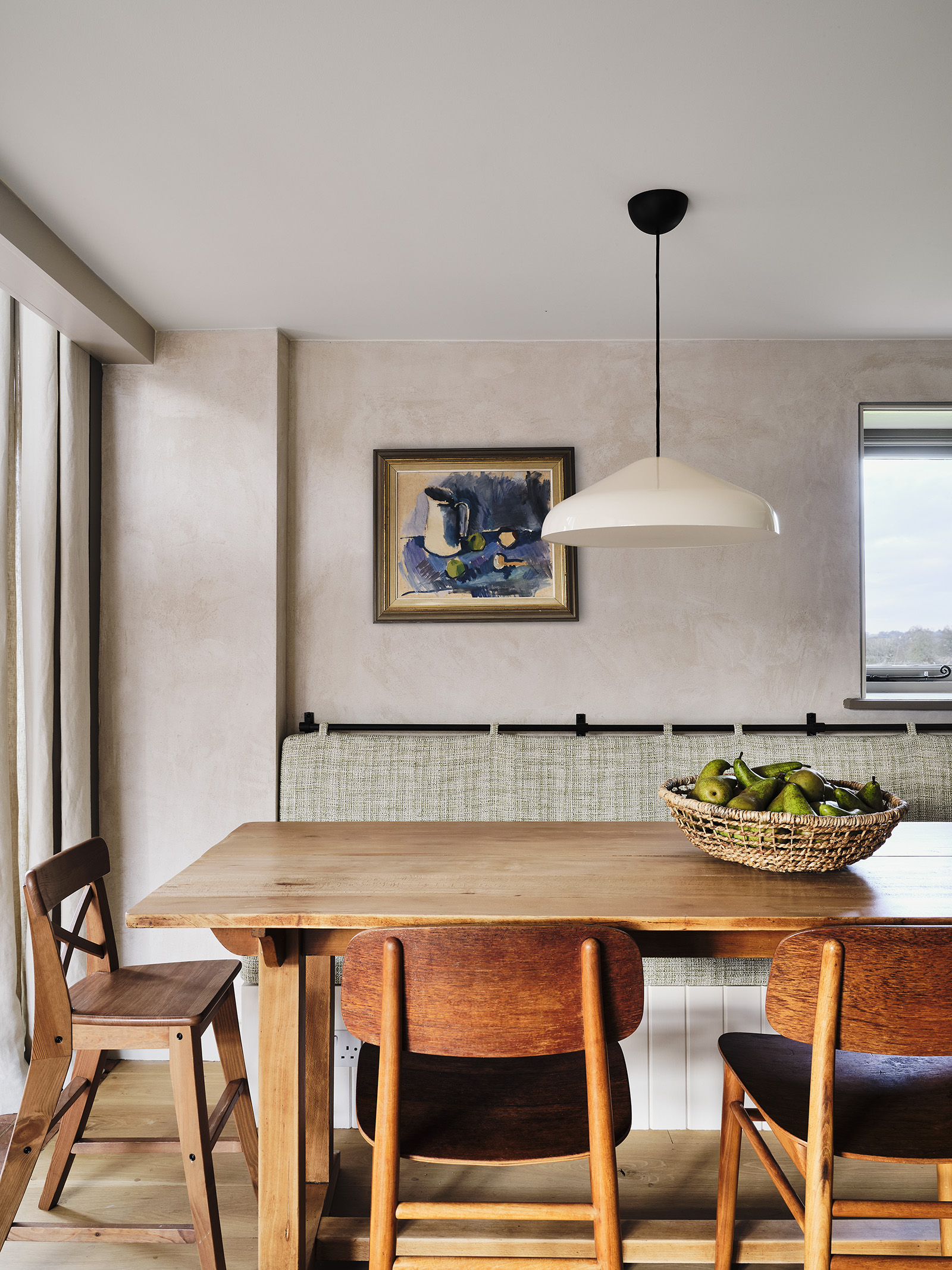 A Conversation Between: Jim Biddulph & Field Day Studio | Design Insider