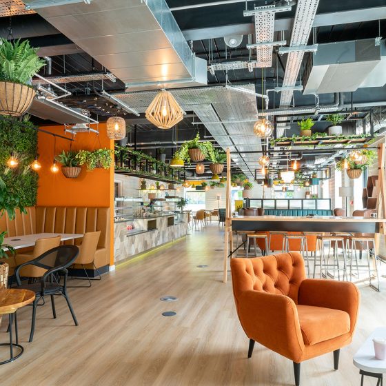 Designer Q&A: Kit Miles with Jim Biddulph | Design Insider