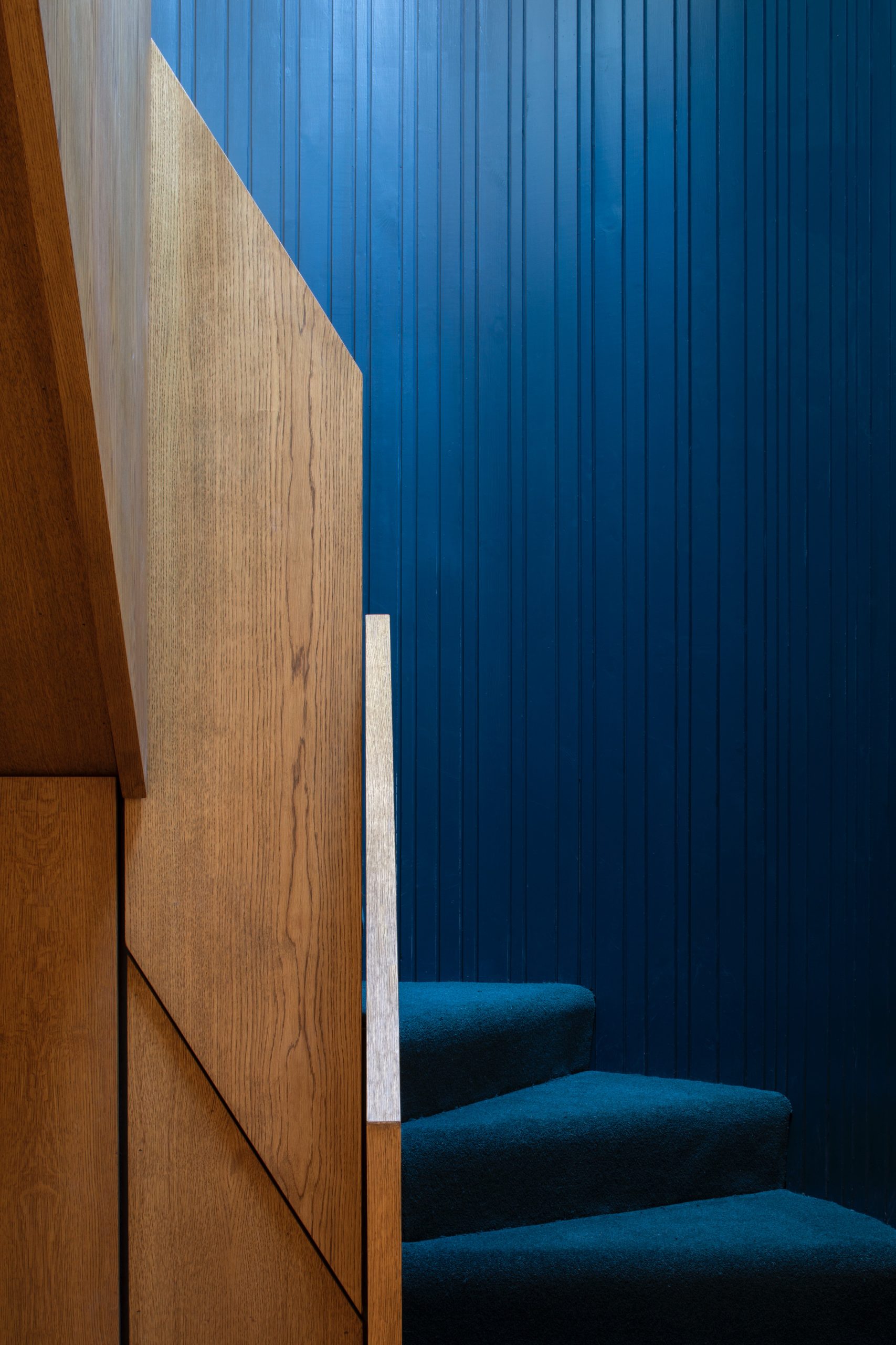 Jim Biddulph & Iain Monteith, Loader Monteith Architects | Design Insider