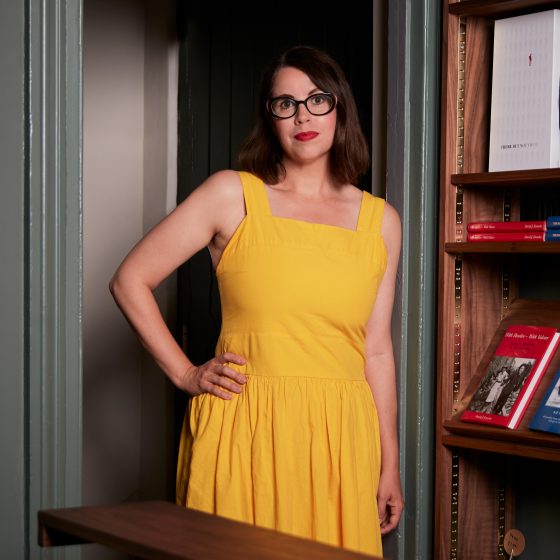 Protocol's Furniture in etc. venues | Design Insider