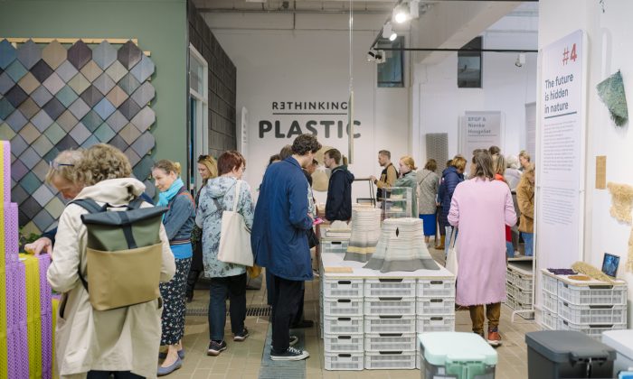 Rethinking Plastic | Design Insider