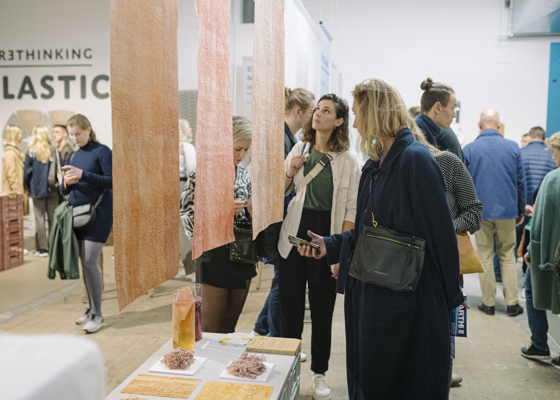 Rethinking Plastic | Design Insider