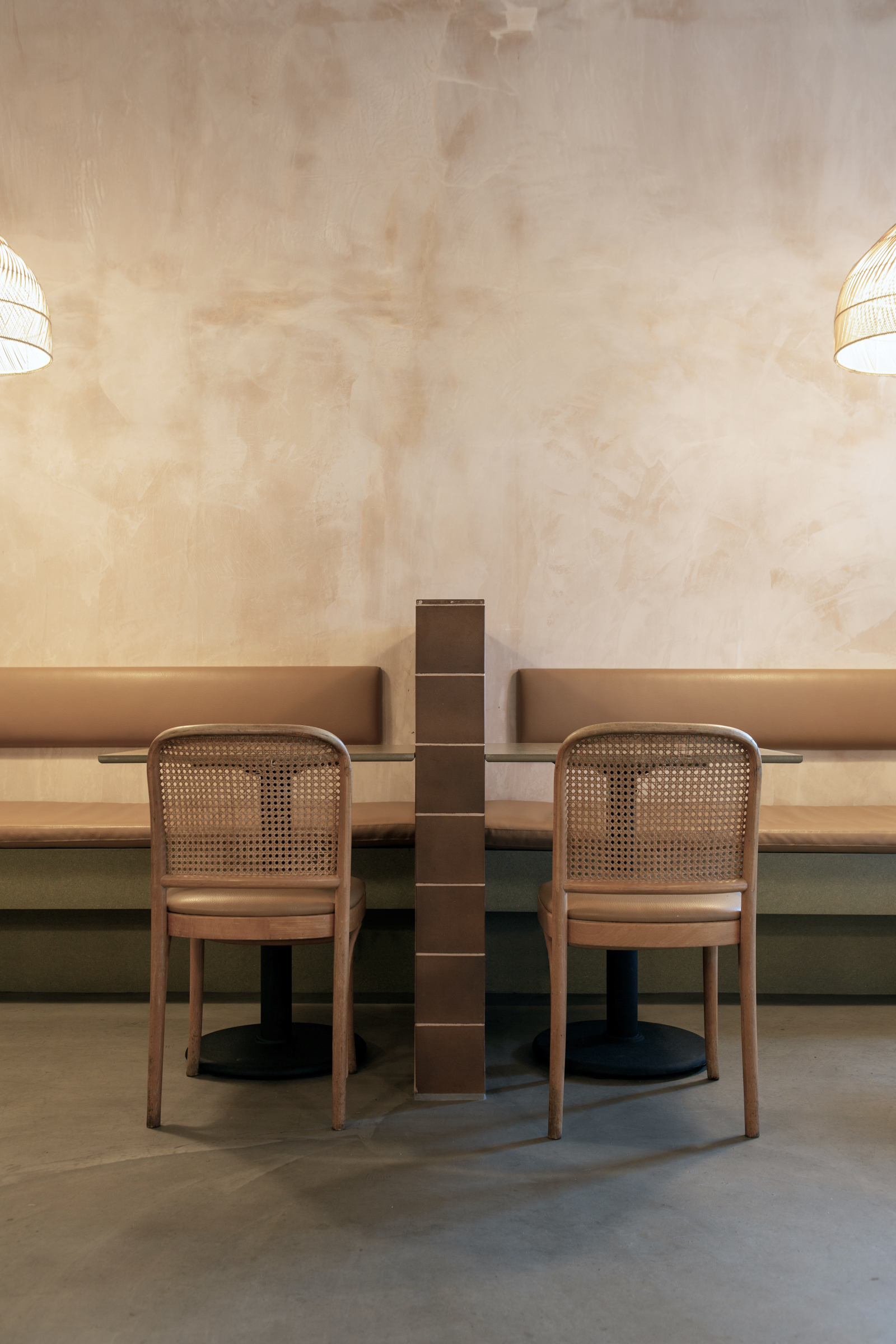 A conversation between: Jim Biddulph & Helen Leask, Leask Architecture ...