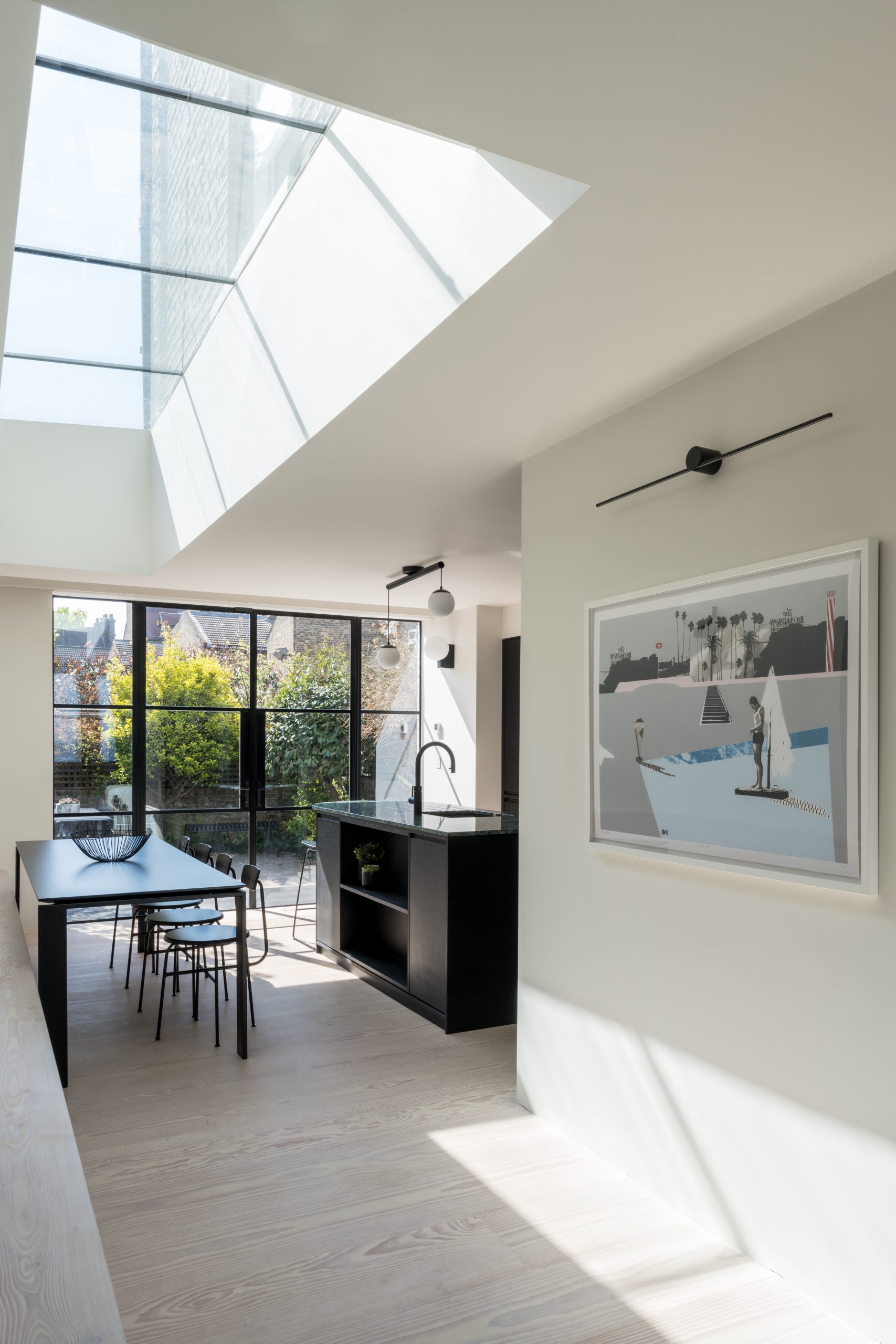 A conversation between: Jim Biddulph & Helen Leask, Leask Architecture ...