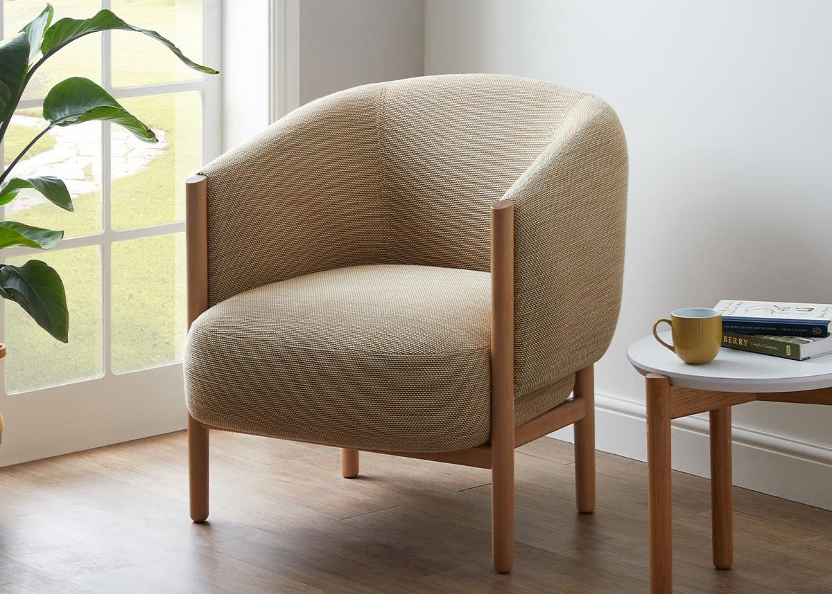 Introducing: Charlie Fowler and the Buzz Range | Design Insider