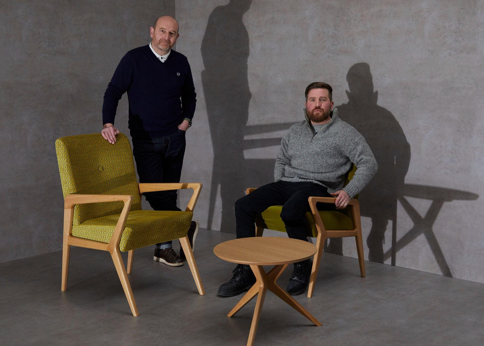 Say Hello to Tron | Design Insider