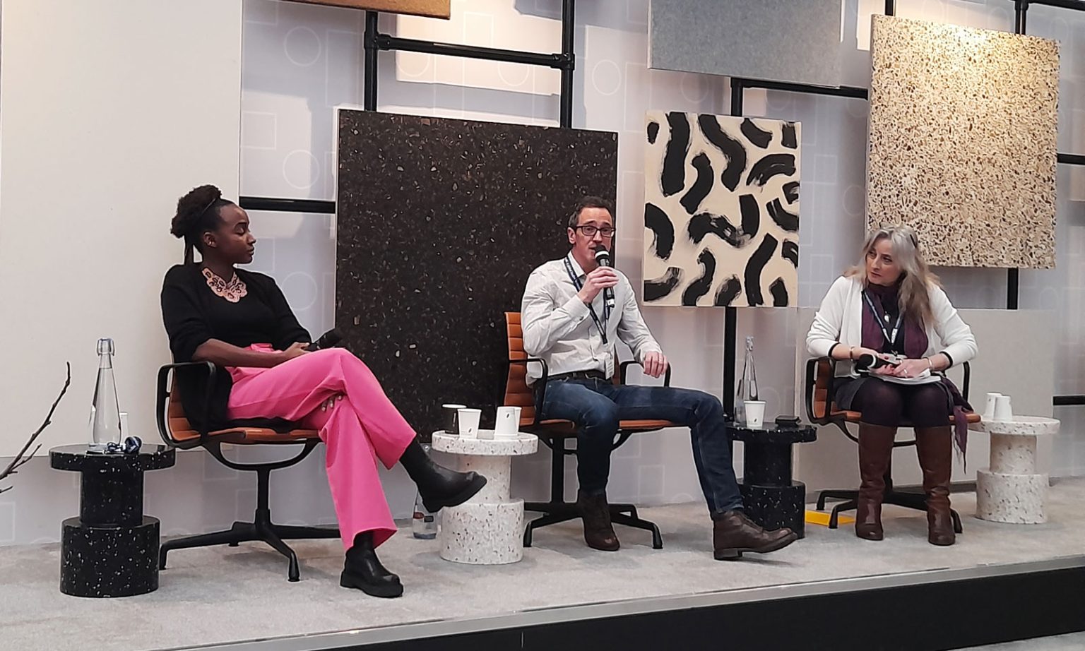 Five Workspace Design Show Highlights | Design Insider