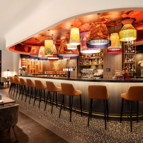 Review: Decorex International 2017 | Design Insider