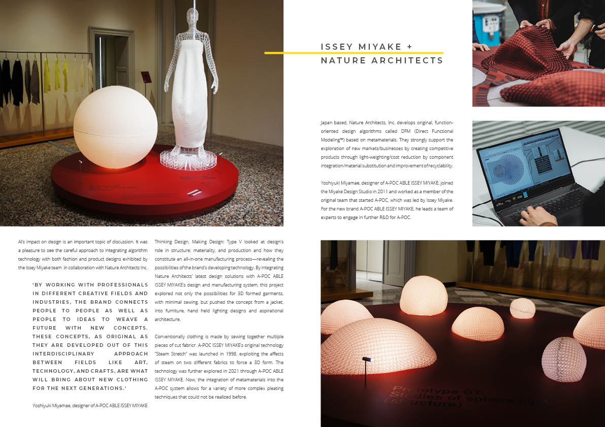 Trend Report: Milan Design Week 2023 | Design Insider