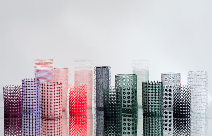 Material Discoveries at Milan Design Week 2023 | Design Insider
