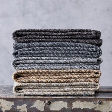 Camira sparks textile ‘Revolution’ with the launch of new recycled wool ...