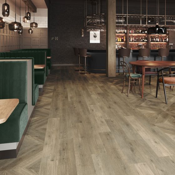 Amtico Signature – More than meets the eye | Design Insider