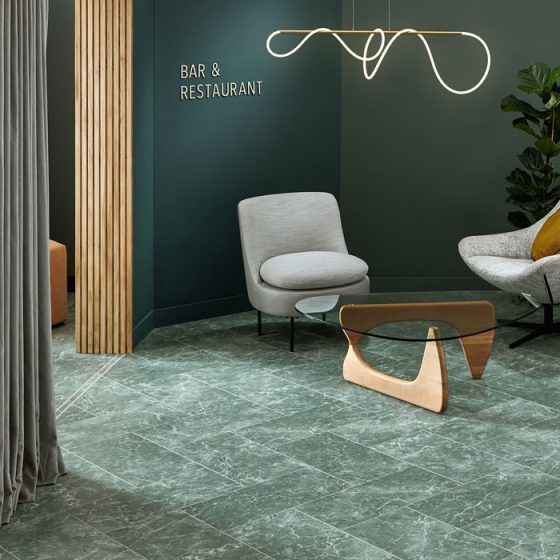 Amtico Signature – More than meets the eye | Design Insider