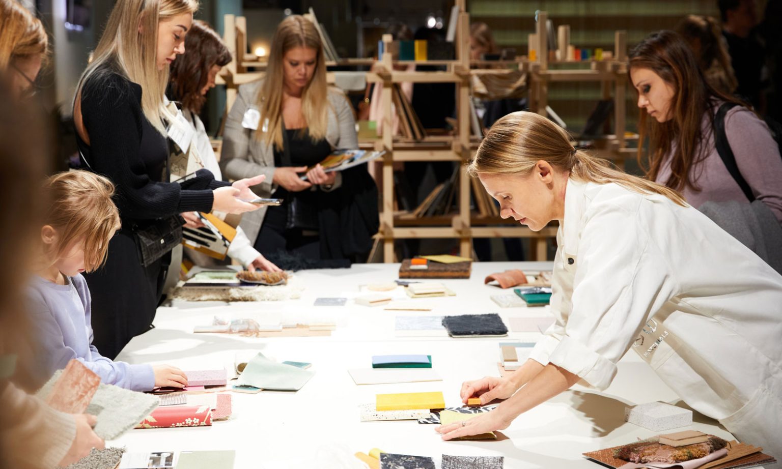 Milan Material Discoveries 2023: Part 2 | Design Insider