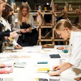 Esteemed architect & designer Simone Brewster’s commission unveiled at ...