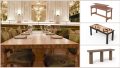 Table-Tastic: What size restaurant table top seats 6? | Design Insider