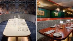 Table-Tastic: What size restaurant table top seats 6? | Design Insider