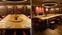 Table-Tastic: What size restaurant table top seats 6? | Design Insider