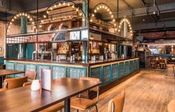 Table-Tastic: What size restaurant table top seats 6? | Design Insider